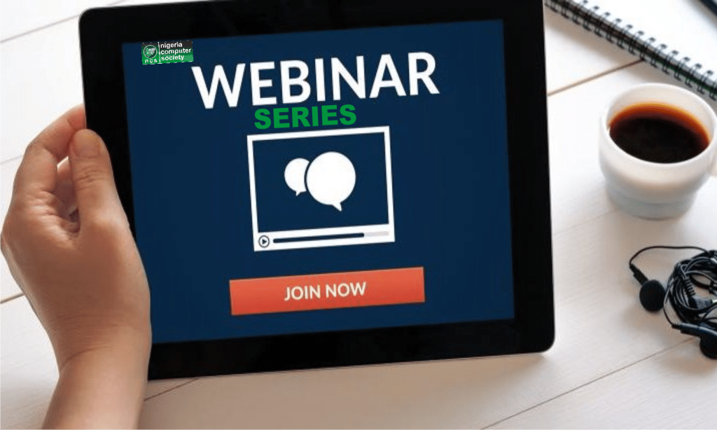 Webinar Live Streaming-